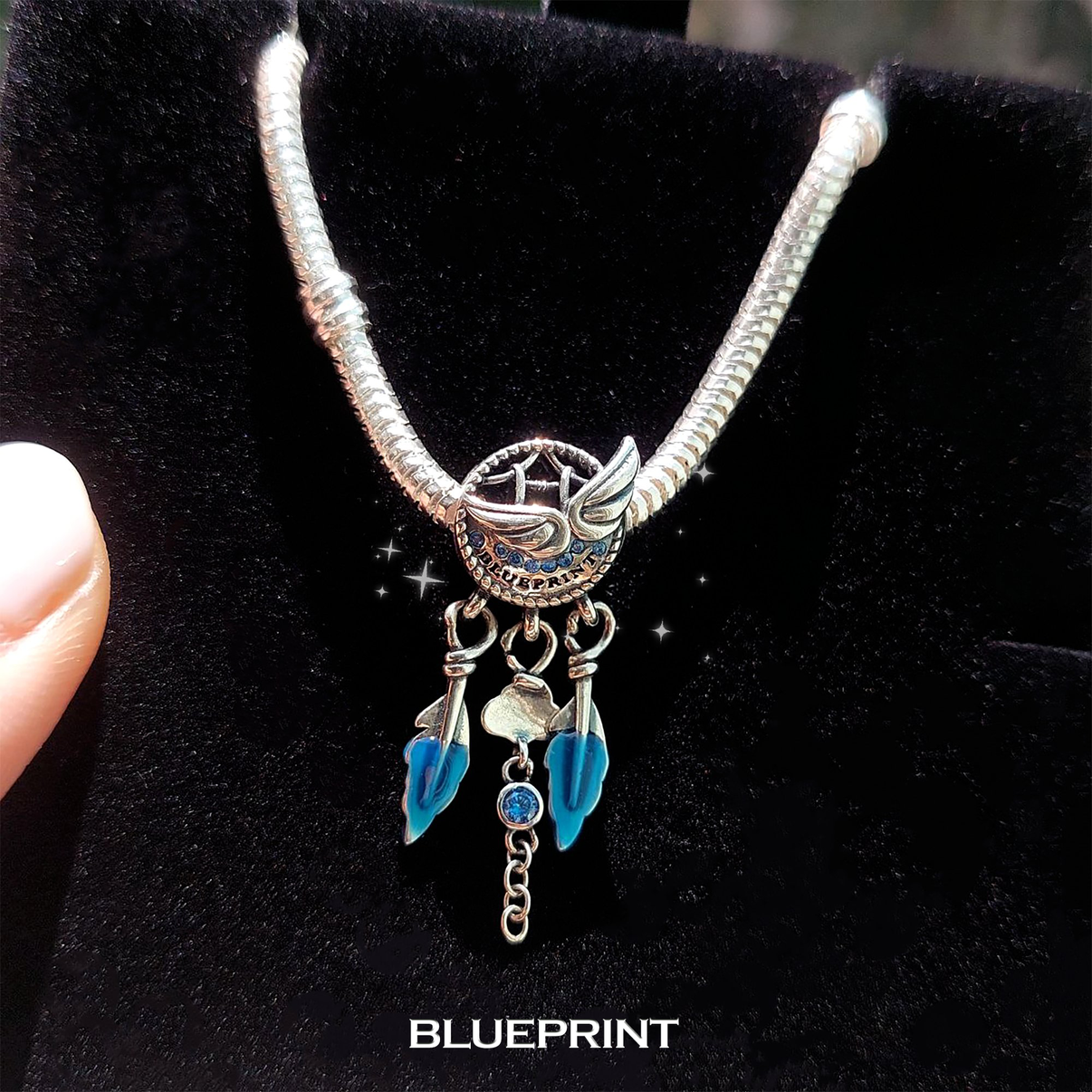PROJECT SKZ! individual charms – anpinmanz