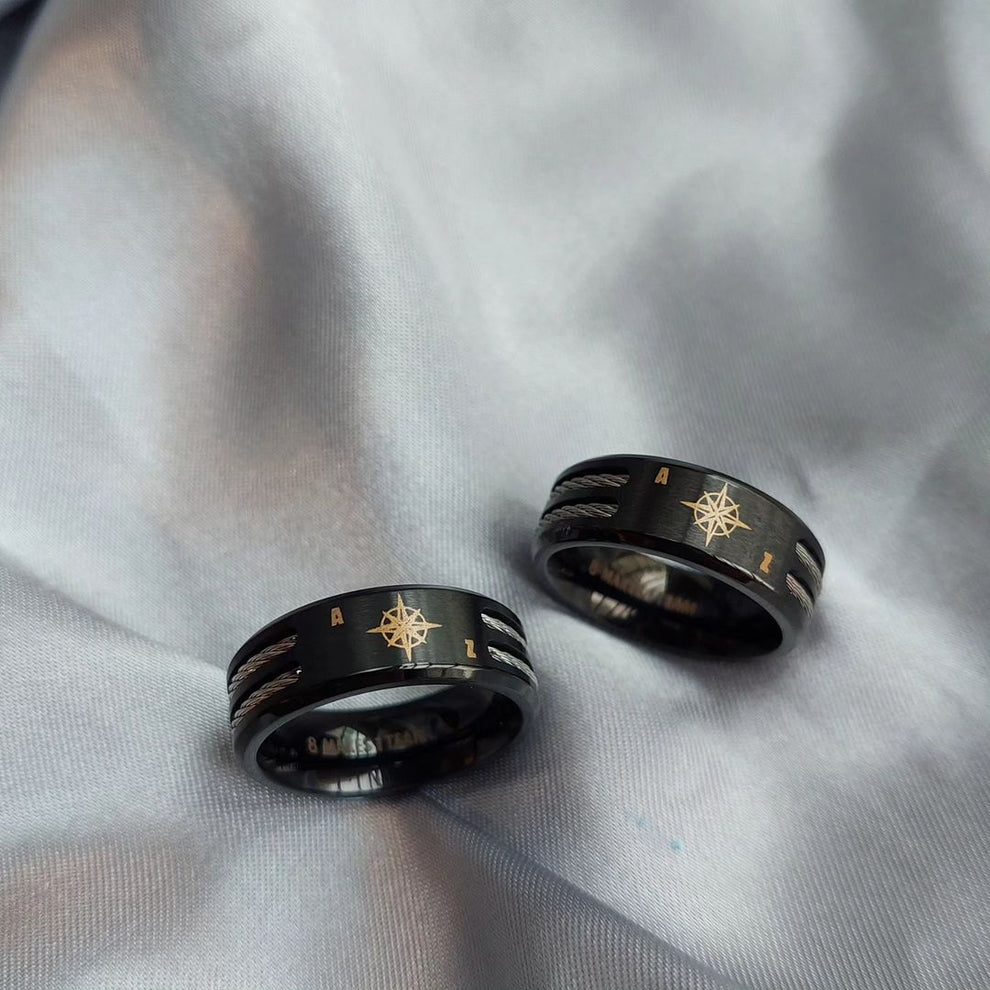 Ateez-themed ring – anpinmanz