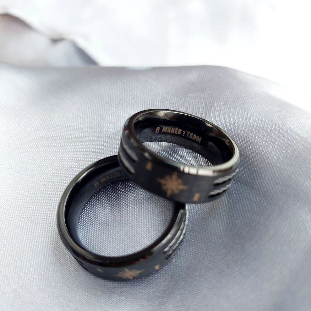 Ateez-themed ring – anpinmanz