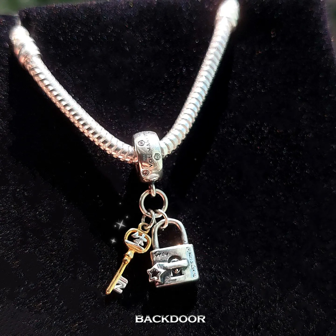 PROJECT SKZ! individual charms – anpinmanz