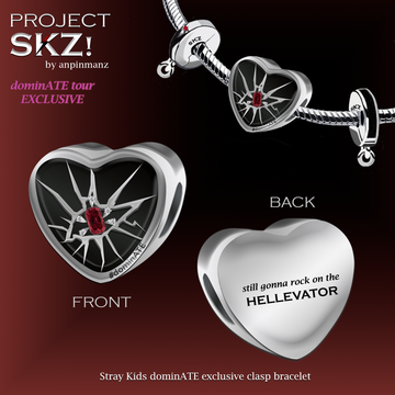 SKZ-inspired ☆ – anpinmanz